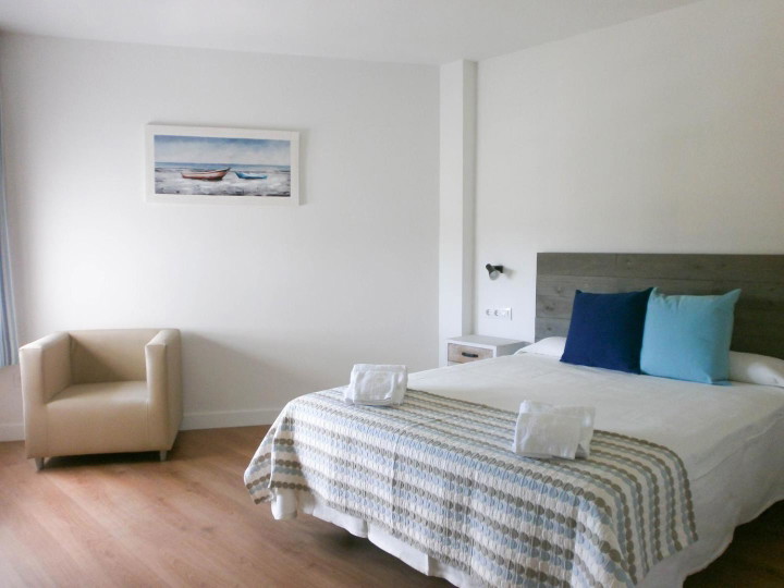 La Siesta Apartamentos - Cambrils