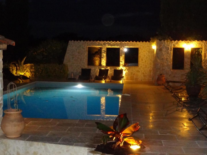La Bastide De Font Clarette - Toulon