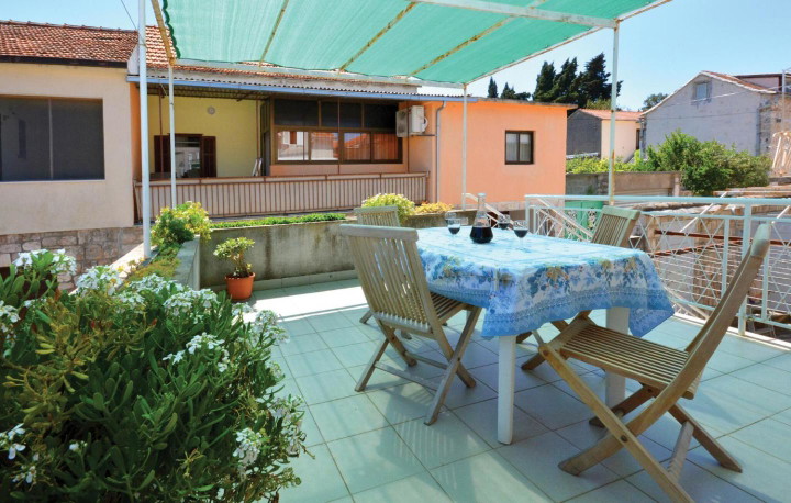 Three-bedroom Apartment With A Fireplace In Stari Grad - Hvar