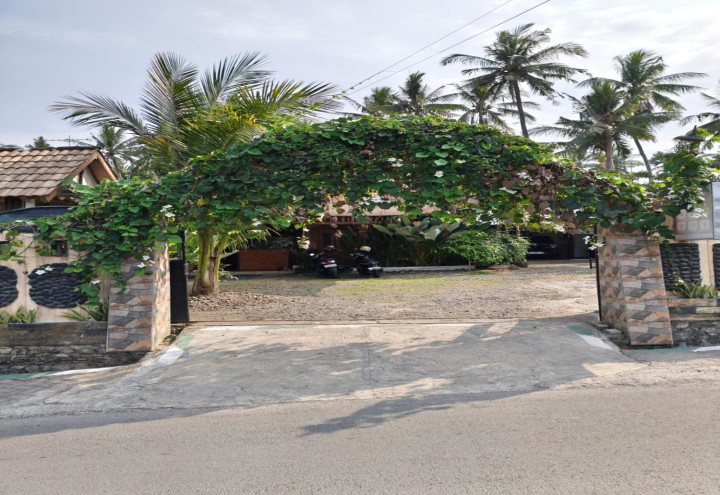 Hotel O Banyu Asem Residence - Banyuwangi