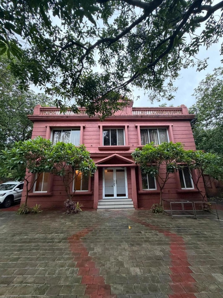 Parishram Farm - Silvassa