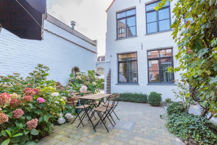Hotel Bla Bla - Knokke-Heist