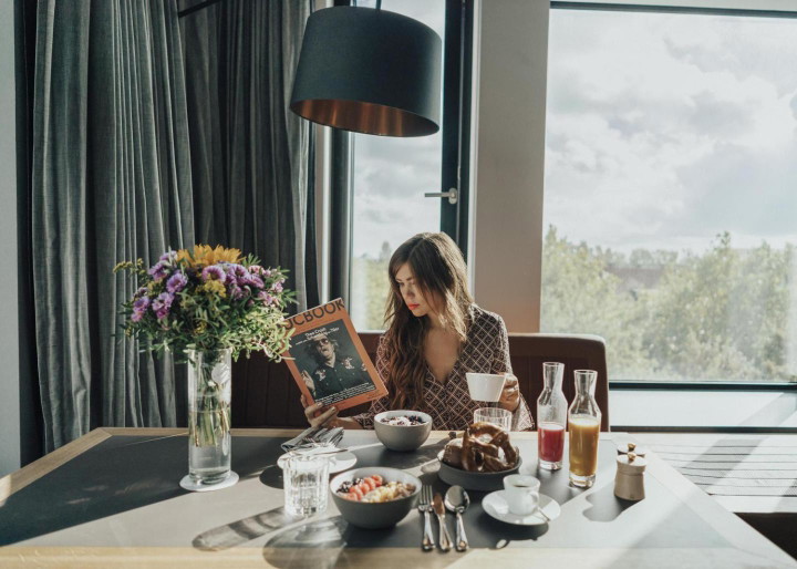 Andaz Munich Schwabinger Tor, By Hyatt - Munich