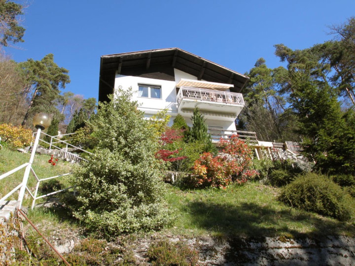 Holiday Home Rosemarie By Interhome - Lago de Garda