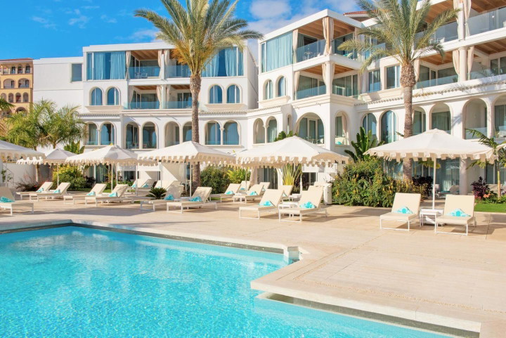 Joia Salomé By Iberostar -Adults Only - Adeje