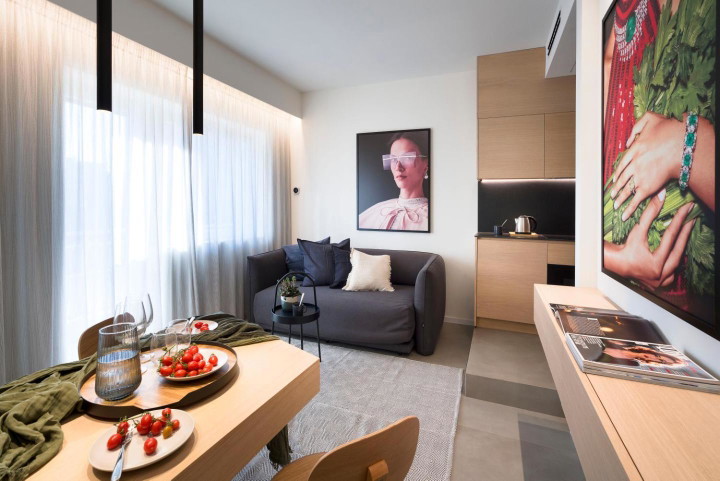 Catania Smart Apartments - Catane