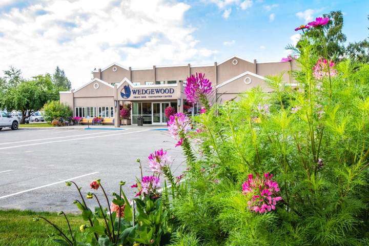 Wedgewood Resort - Fairbanks, AK