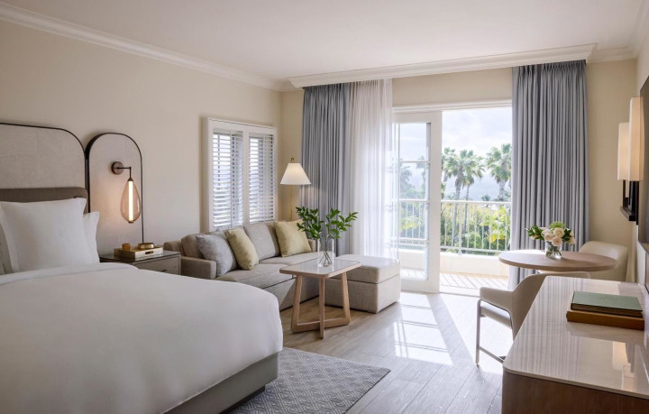 Four Seasons Residence Club Aviara - Vista, CA