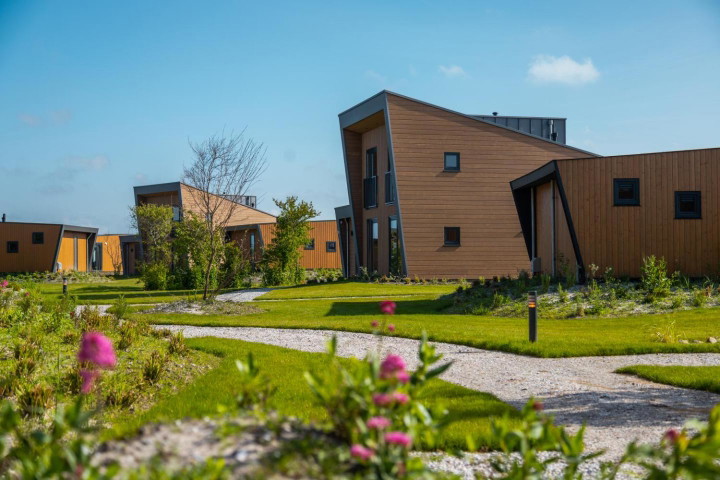 Europarcs Hindeloopen - Nederländerna