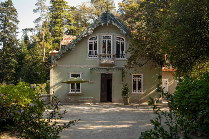 The Grove Houses - Guimarães