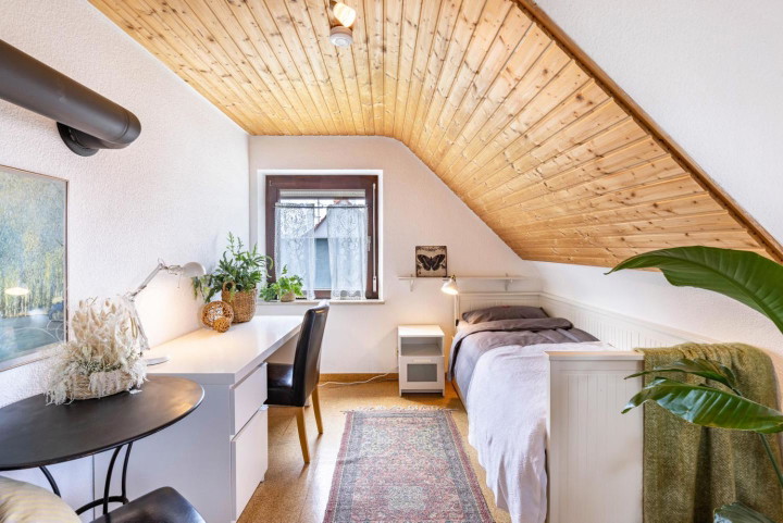 Ferienwohnung Kalkau - Lichtenstein