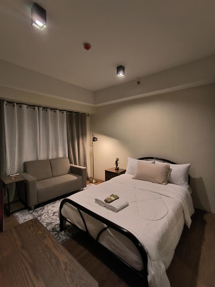 The Serena Suite - Taytay
