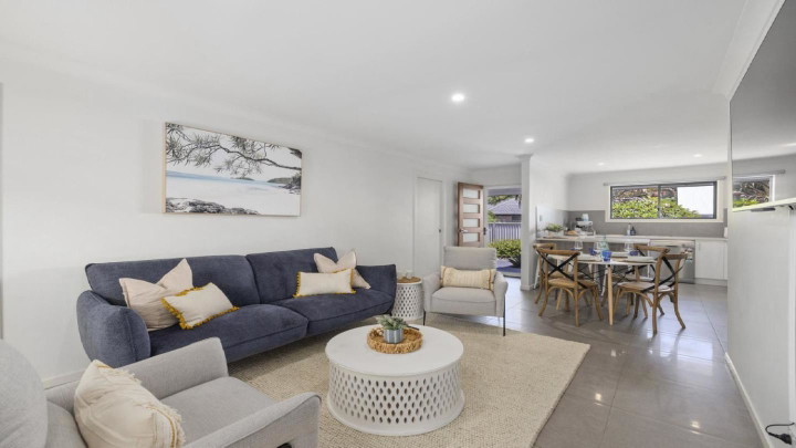 Ripples @ Park Beach - Modern Townhouse, Beach - Coffs Harbour
