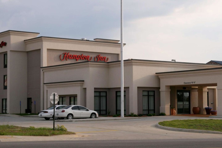 Hampton Inn Mountain Home - Mountain Home, AR
