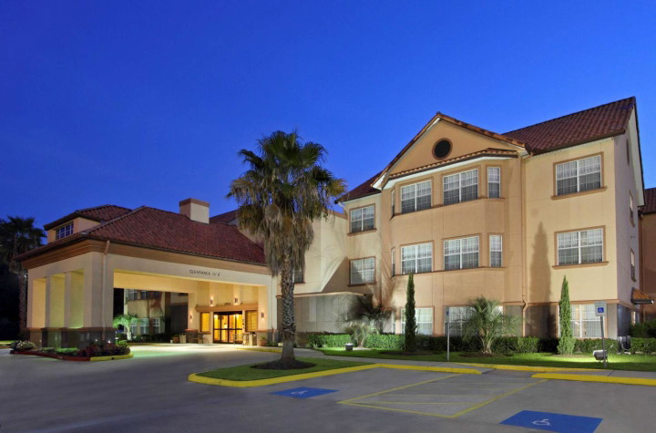 Homewood Suites By Hilton Houston-woodlands-shenandoah - The Woodlands, TX