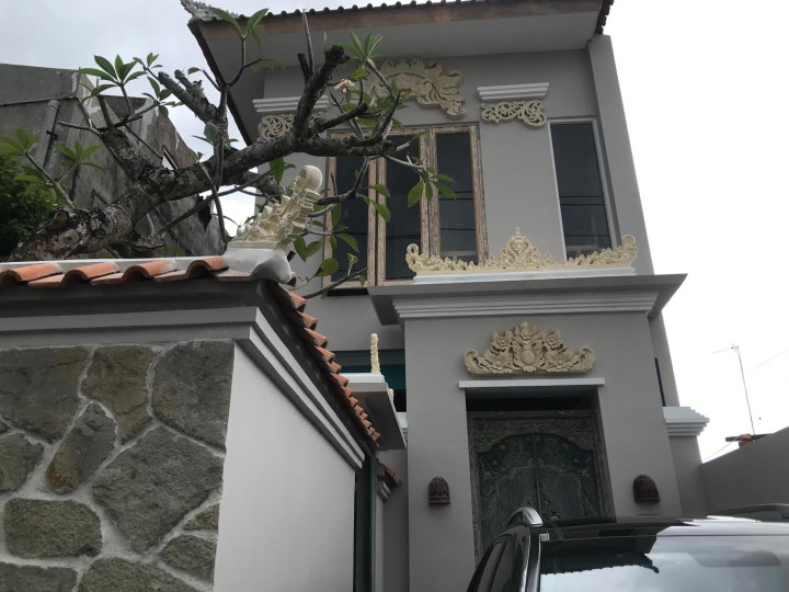 Most Bali Malioboro Villa - Yogyakarta