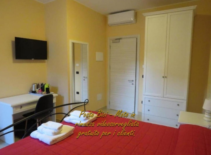 Romano Rooms - Gela - Gela
