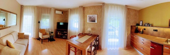 Fortuna Apartman - Hévíz
