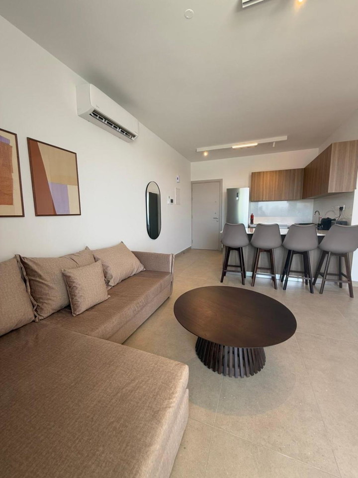 Kroisou Comfort Stay - Nicosia