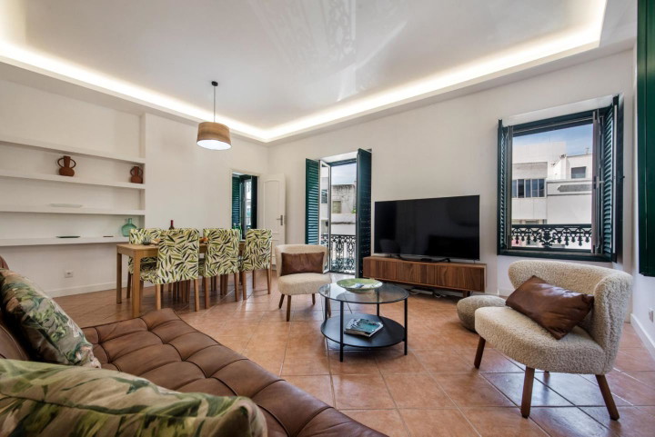 Casa Rizzo - Algarve