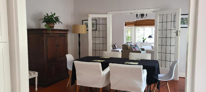 Innes Road Durban Accommodation 2 Bedroom Private Unit A - Durban North