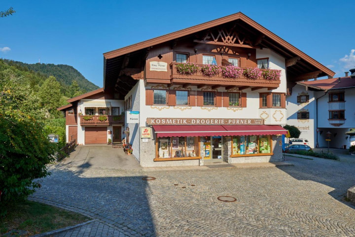 Haus Pürner - Schleching