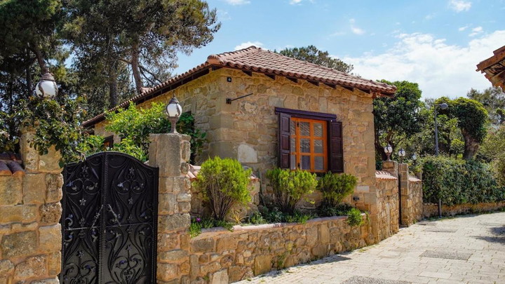 Mondovilla A Charming Villa In Ancient Side Near The Theatre Just 60 Meters From The Beach - Side