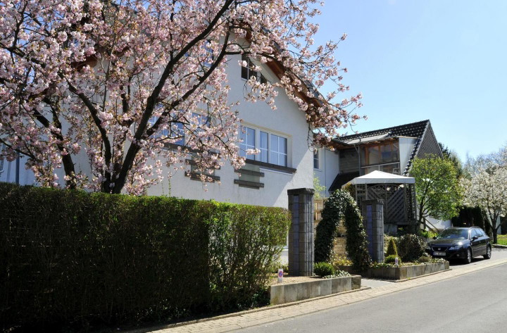 Pension Bella Vista - Gelsenkirchen