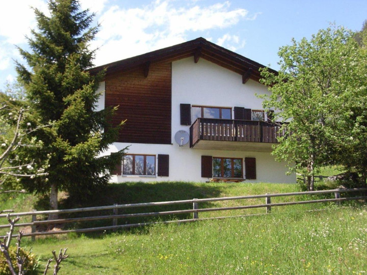 Chalet Haus Murena By Interhome - Davos