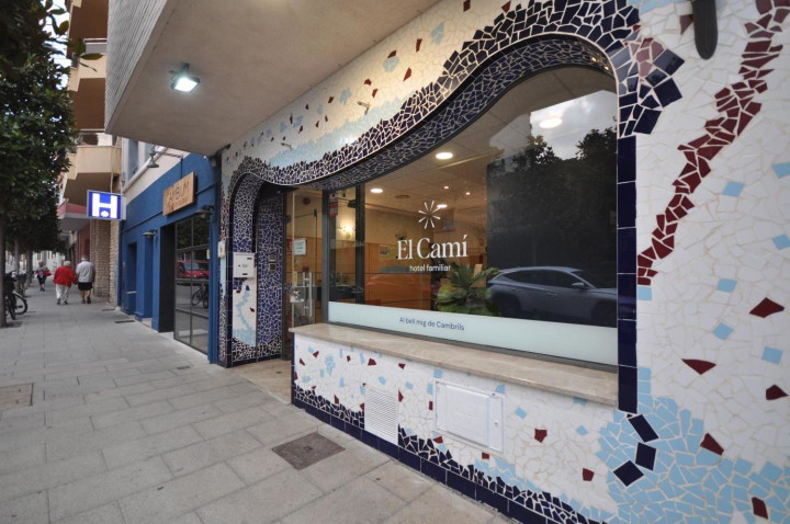 El Camí Hotel - Cambrils