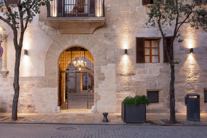 Hotel Can Cirera - Platja de Palma