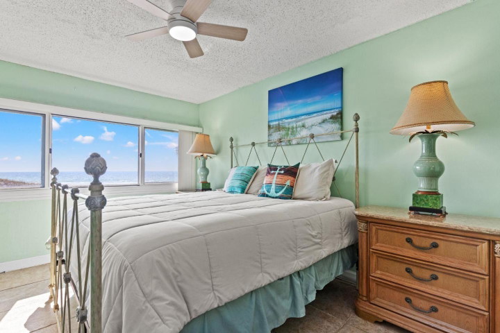 A-110, Pinnacle Port - Rosemary Beach, FL