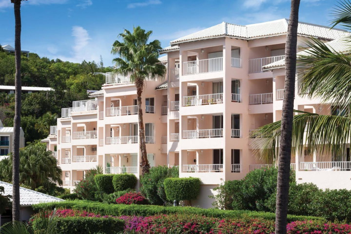 Elysian Beach Resort - U.S. Virgin Islands