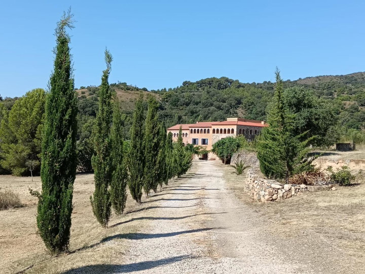Camí Romà - Tarragona