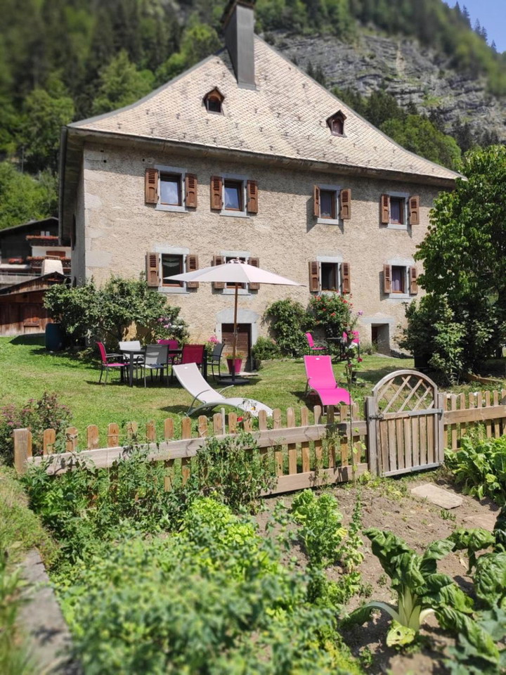 Le Château - Avoriaz