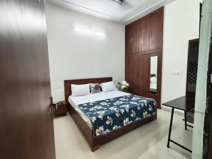 Harigarh Inn - Aligarh