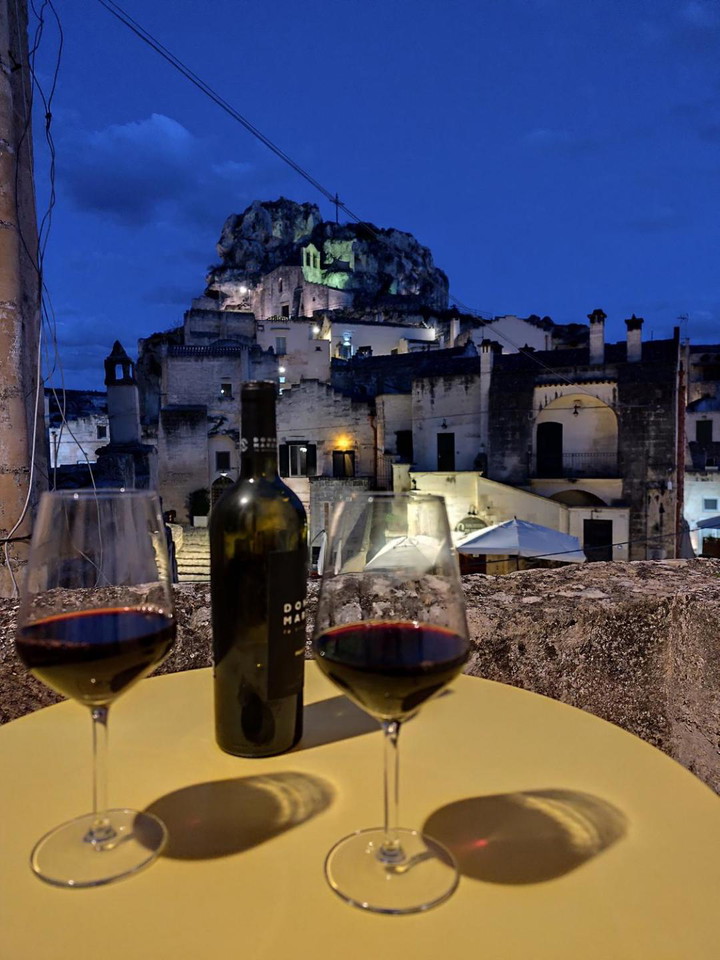 Agli Archi Dimore Storiche - Matera
