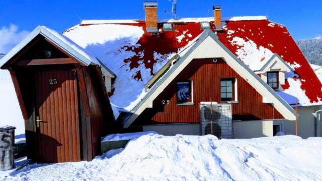 Chata Ski - Oberwiesenthal