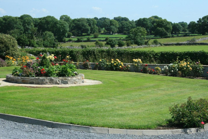 Villa Pio Accommodation Cong - Ireland