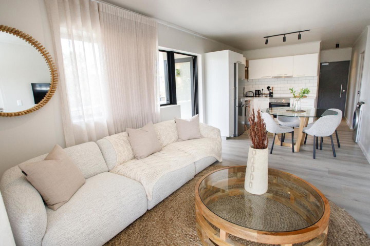 111 Seahorse - 2 Bedroom Premium Unit - Knysna