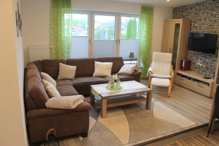 Ferienwohnung Ostersander - Zentral Gelegen Zwischen Ihlow, Timmeler Meer, Aurich Und Der Wassersportanlage In Tannenhausen - Aurich
