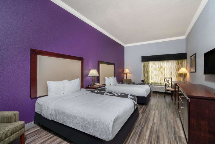 La Quinta Inn & Suites By Wyndham Loveland Estes Park - Loveland, CO