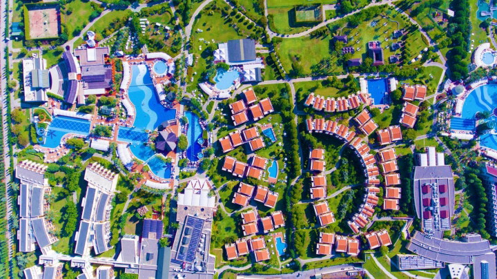 Holiday Village Türkiye - Dalyan