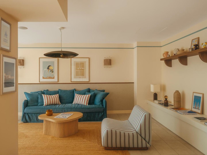 Hotel Coeur Marin - Talmont-Saint-Hilaire