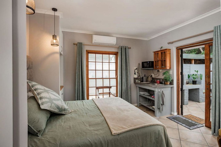 Santa Stay - Stellenbosch