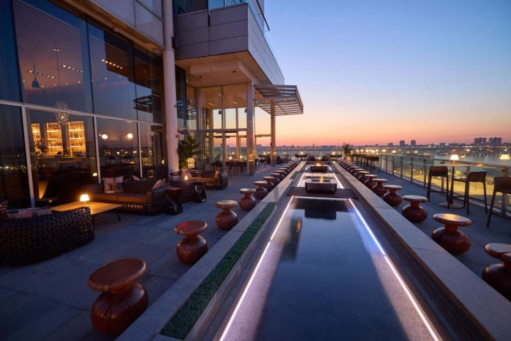 Ink 48 Hotel - Chelsea