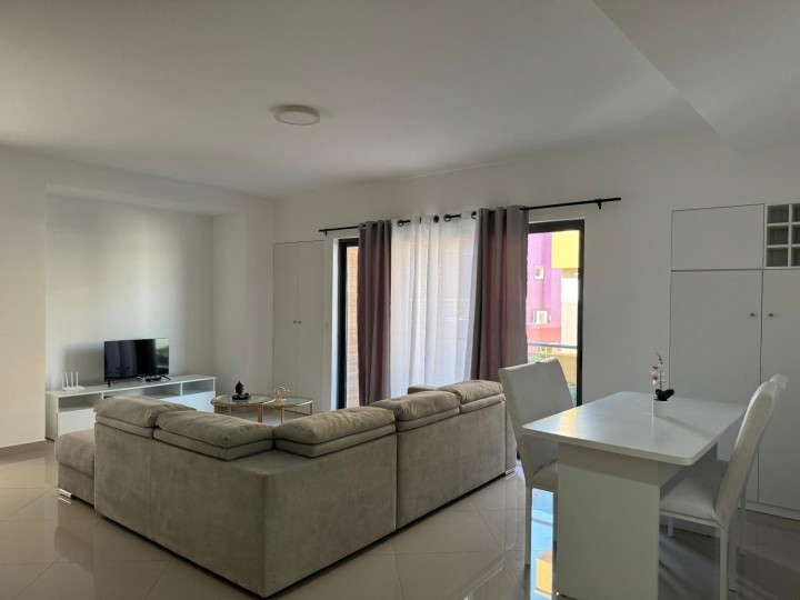 Holiday Apartments Tf - Praia