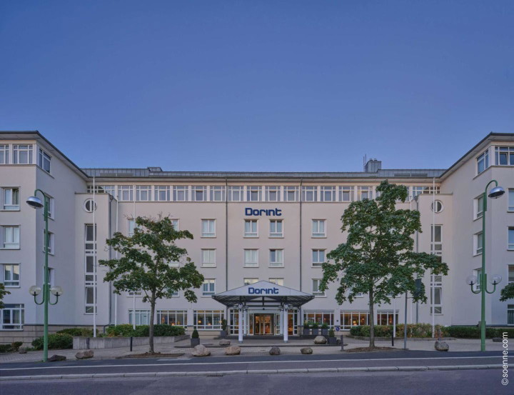Dorint Hotel Bonn - Wesseling