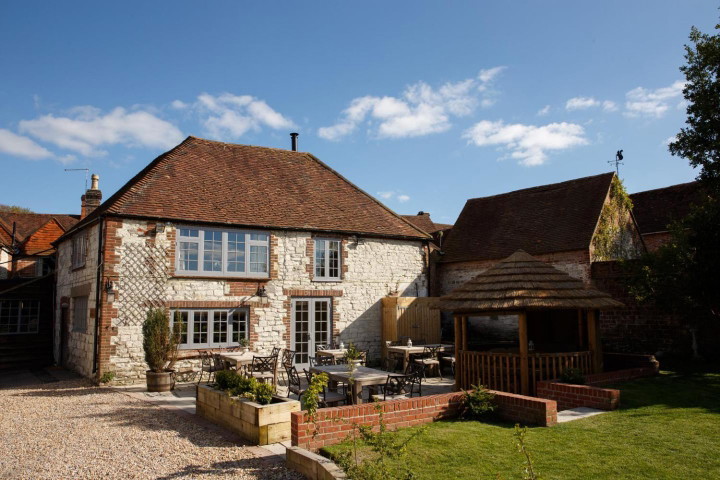 The White Hart, South Harting - Havant