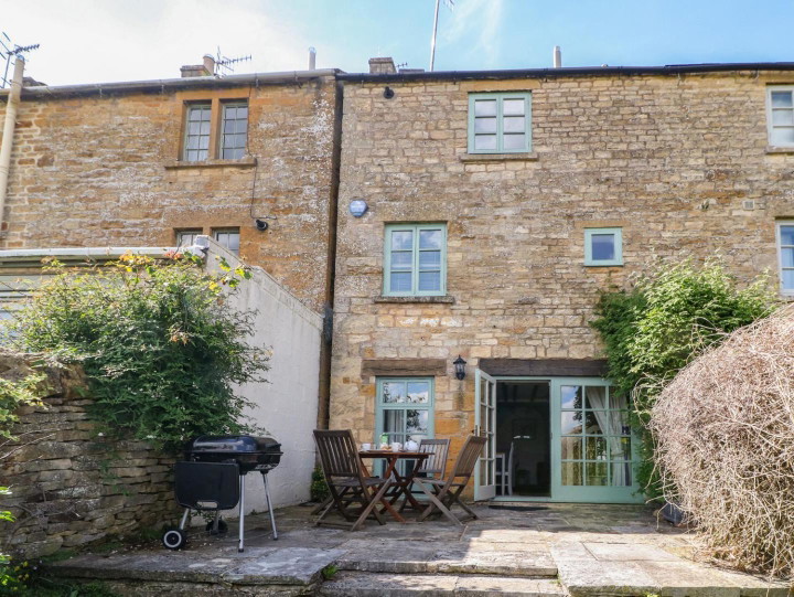 Red Fawn Cottage - Chipping Campden